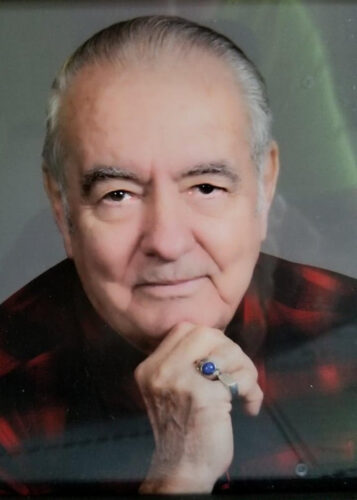 CHARLES R. “BOB” REETZ SR. | News, Sports, Jobs - Messenger News